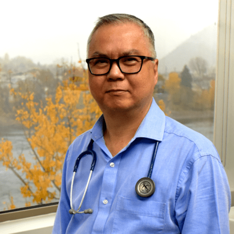 Our Practitioners | Columbia Primary Care